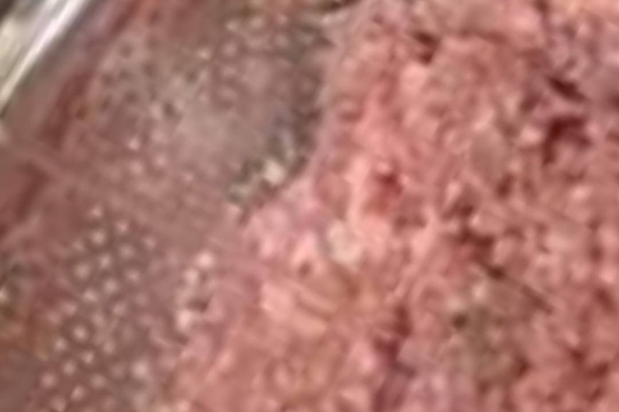 Should you wash ground beef before cooking it? - Varient - News Magazine