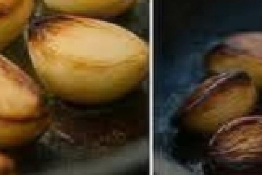 Pure Magic at Home: What Happens When You Burn a Clove of Garlic for 15 ...