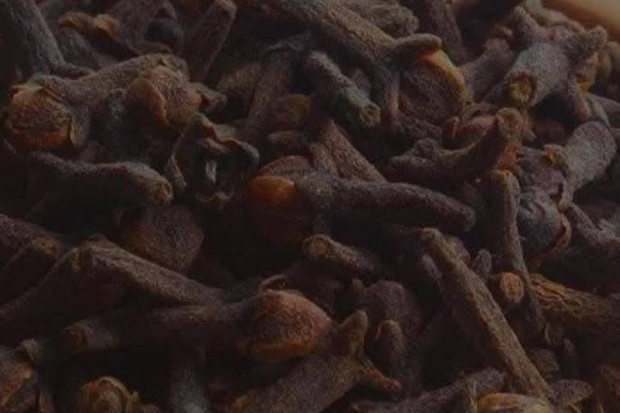 Flower Power: 8 Benefits of Cloves You Probably Didn’t Know About ...
