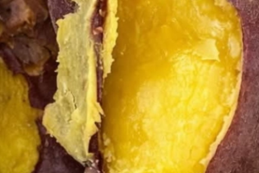 Don’t Eat Sweet Potatoes Until You Know These 13 Important Facts ...